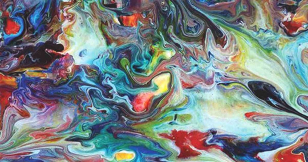 En-caustic Painting Drawing, Painting Institute Pune ...