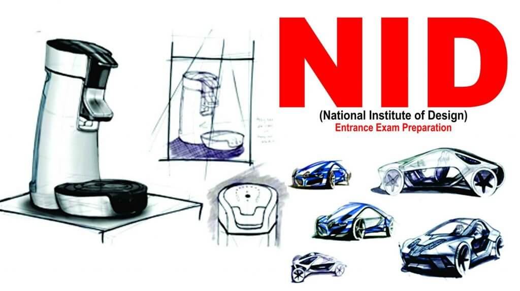 NID Drawing, Painting Institute Pune - GrafitiExpressions.com