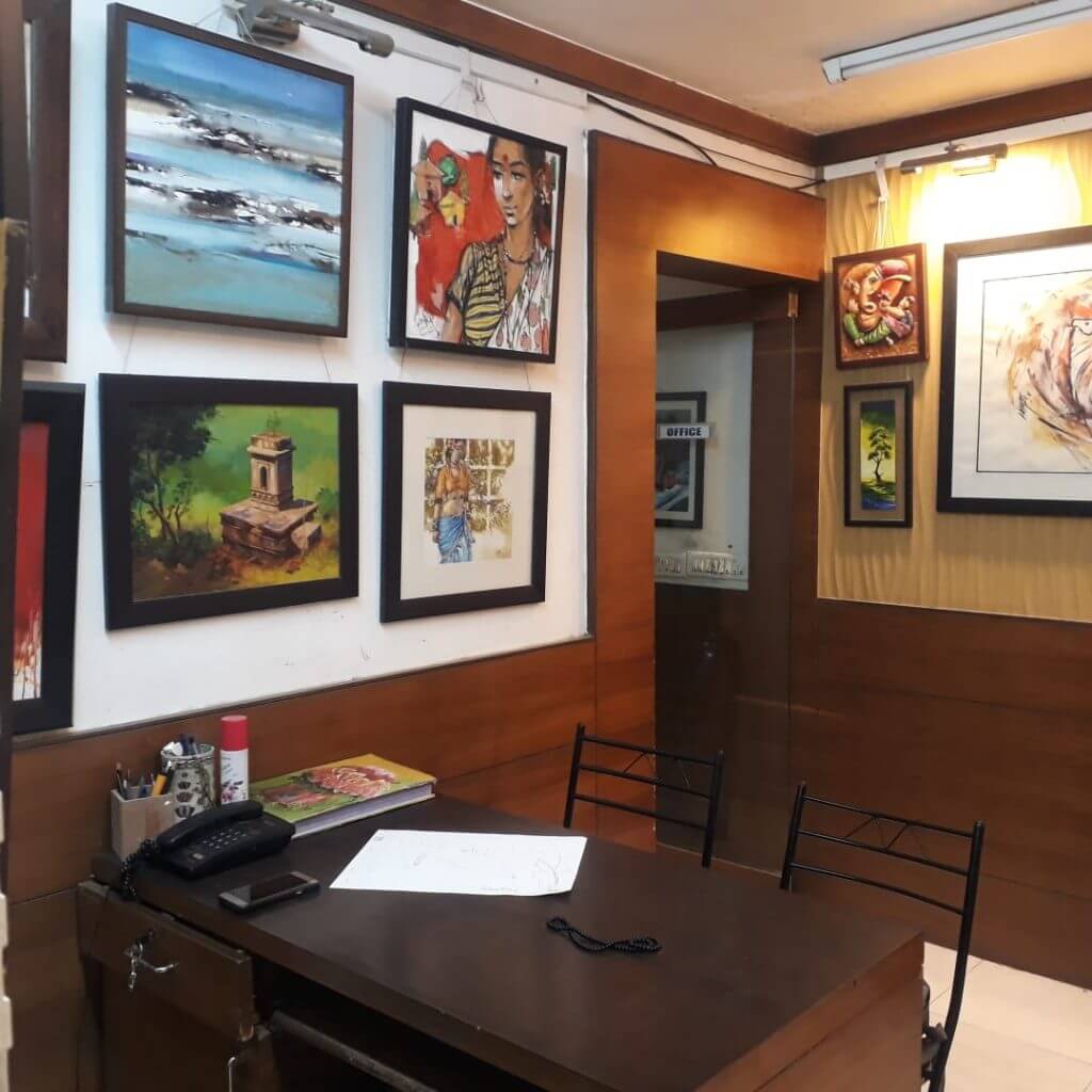 Drawing, Painting Classes | Art & Craft in Pune - Grafiti Expressions ...